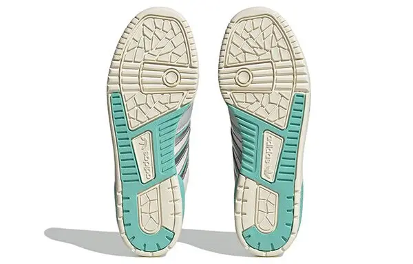 Adidas Rivalry Low 86 "mint