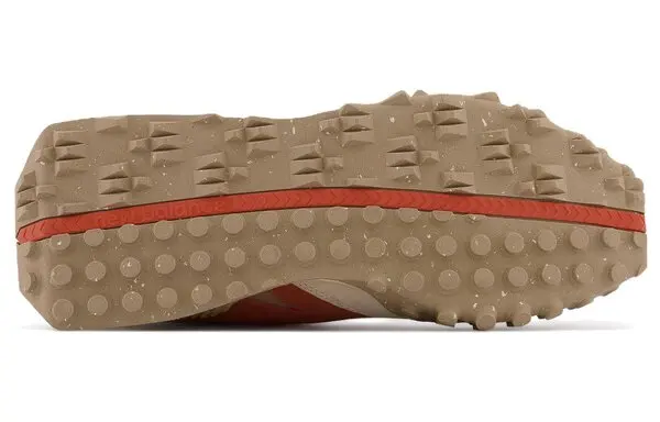 NEW BALANCE Xc-72 Low Top Sneakers - Gray/brown