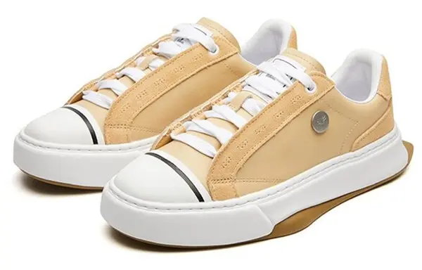 FILA Mihara X Low Top Sneakers