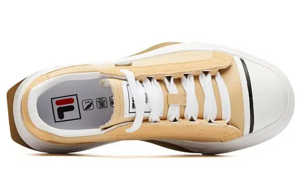 FILA Mihara X Low Top Sneakers
