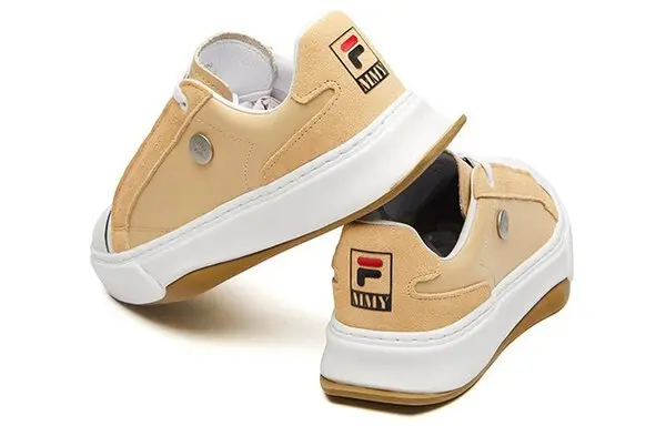 FILA Mihara X Low Top Sneakers