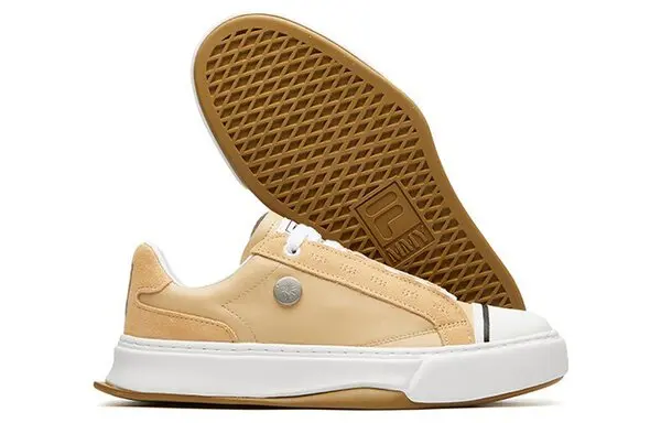 FILA Mihara X Low Top Sneakers