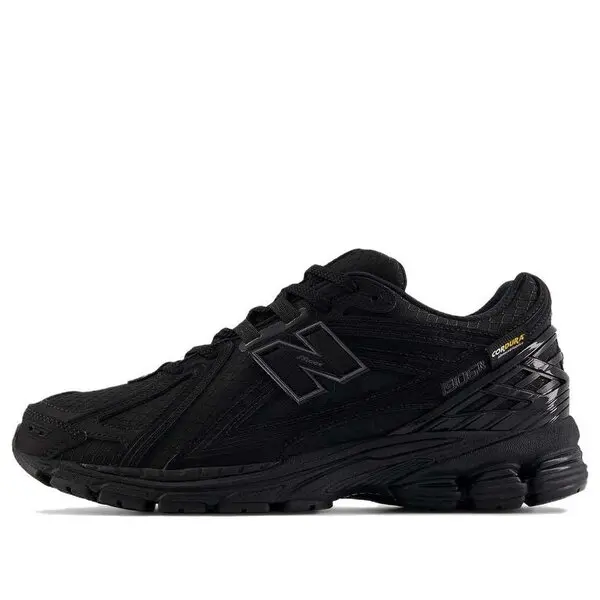 NEW BALANCE 1906r Cordura Pack - Black
