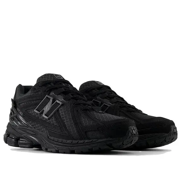 NEW BALANCE 1906r Cordura Pack - Black