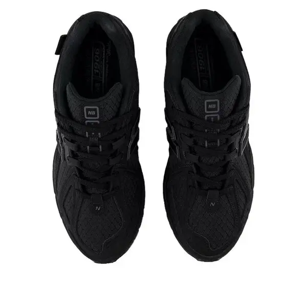 NEW BALANCE 1906r Cordura Pack - Black