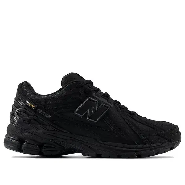 NEW BALANCE 1906r Cordura Pack - Black