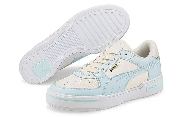 PUMA Ca Pro Classic Low Top Sneakers