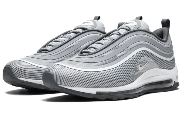 Nike Max 97 Ultra '17 Sneakers - Wolf Grey