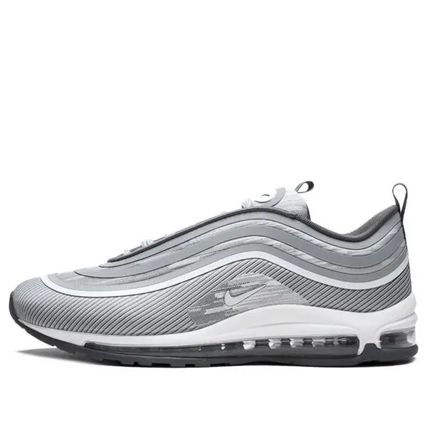 Nike Max 97 Ultra '17 Sneakers - Wolf Grey
