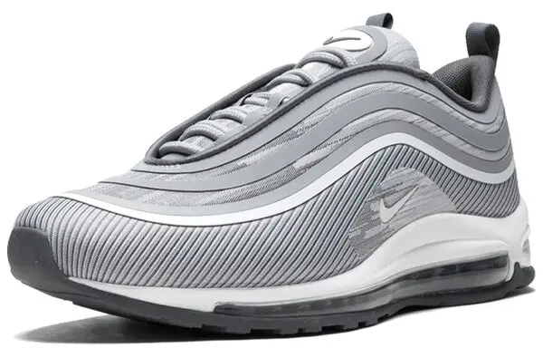 Nike Max 97 Ultra '17 Sneakers - Wolf Grey