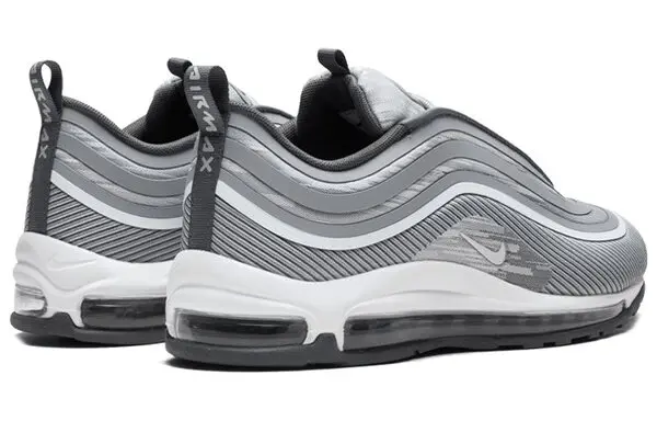 Nike Max 97 Ultra '17 Sneakers - Wolf Grey