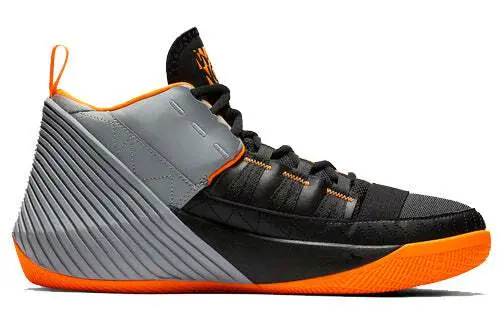 JORDAN Why Not Zer0.1 'chaos' High Top Sneakers
