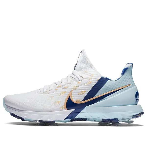 Nike Zoom Infinity Tour Golf Nrg 'wing It