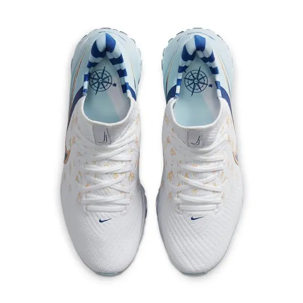 Nike Zoom Infinity Tour Golf Nrg 'wing It