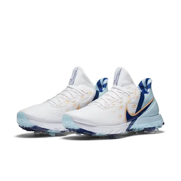 Nike Zoom Infinity Tour Golf Nrg 'wing It