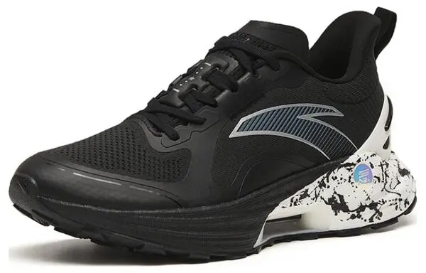ANTA Chuang 3.0 Nitrogen Tech Sneakers