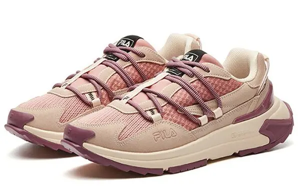 FILA Corsa Low Chunky Sneakers
