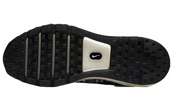 Nike Max Woven Boot Se Low Top Sneakers