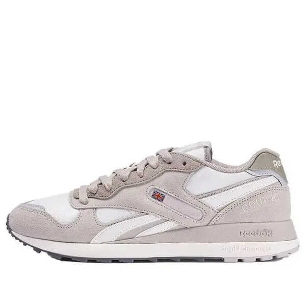 REEBOK Dl5000 "moonstar Chalk" Sneakers - Beige/tan