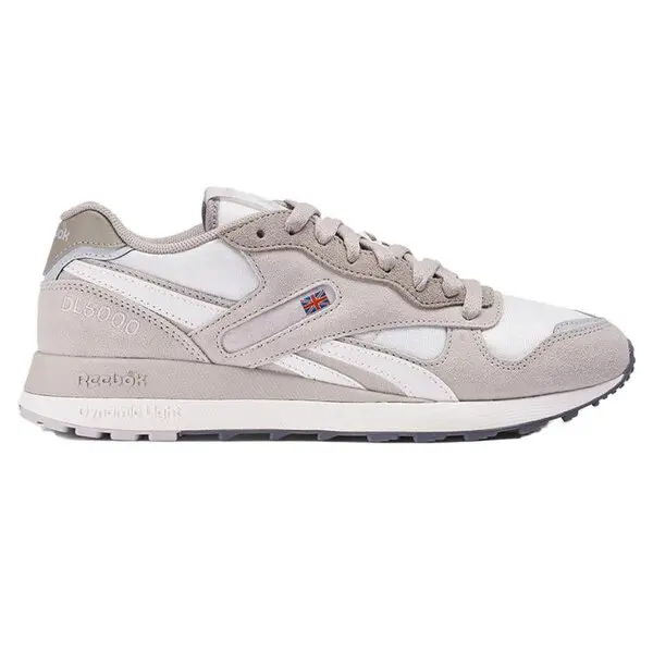 REEBOK Dl5000 "moonstar Chalk" Sneakers - Beige/tan