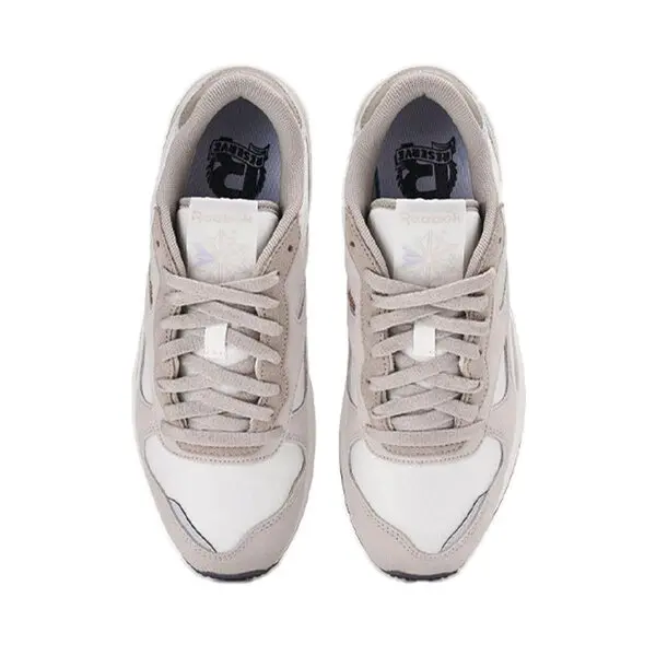REEBOK Dl5000 "moonstar Chalk" Sneakers - Beige/tan