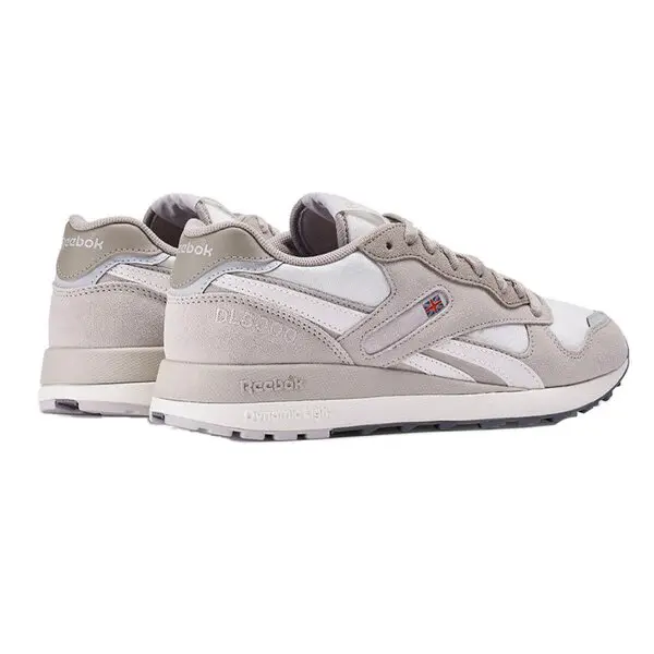 REEBOK Dl5000 "moonstar Chalk" Sneakers - Beige/tan
