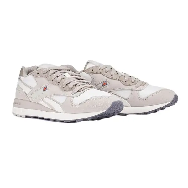 REEBOK Dl5000 "moonstar Chalk" Sneakers - Beige/tan