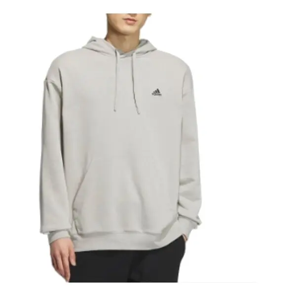 Adidas Logo Sweat Hoodie