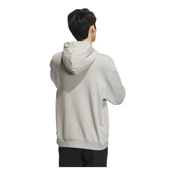 Adidas Logo Sweat Hoodie