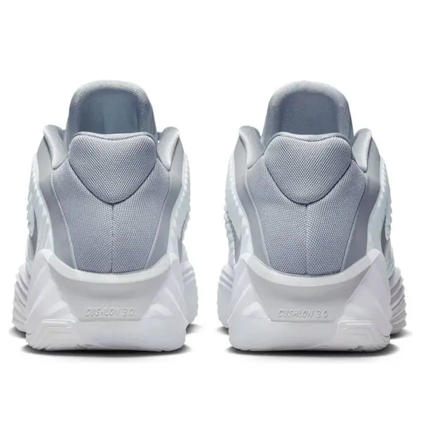 Nike Giannis Freak 7 Team Bank Athletic Sneakers - Wolf Grey
