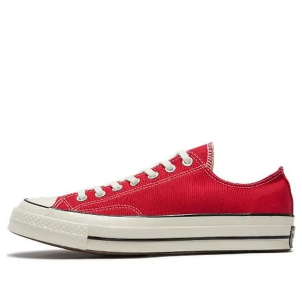 CONVERSE Chuck 70 Ox Sneakers - Red