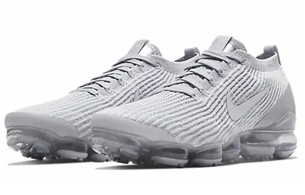 Nike Vapormax Flyknit 3 - White