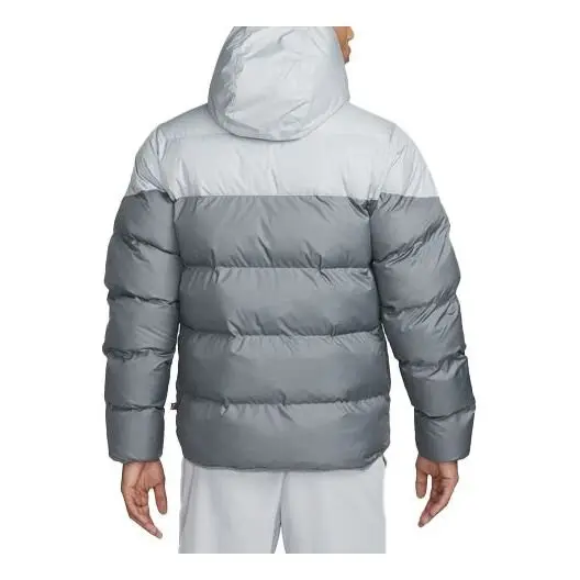 Nike Storm-fit Windrunner Down Jacket