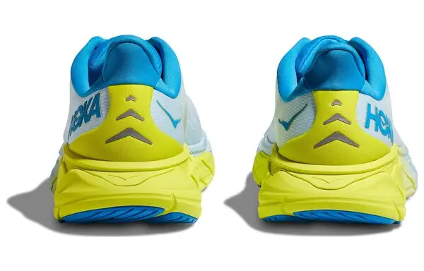 Hoka One One Arahi 6 Athletic Sneakers