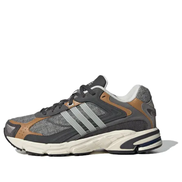 Adidas Response Cl Sneakers - Brown/tan