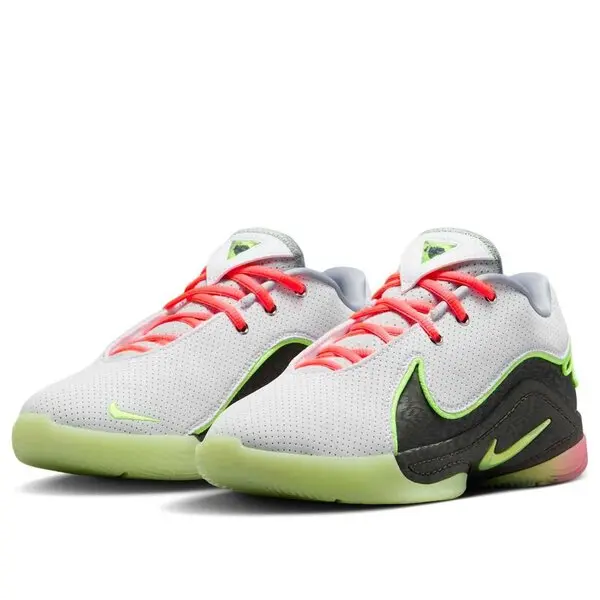 Nike Lebron 22 'crown Jewel' Sneakers