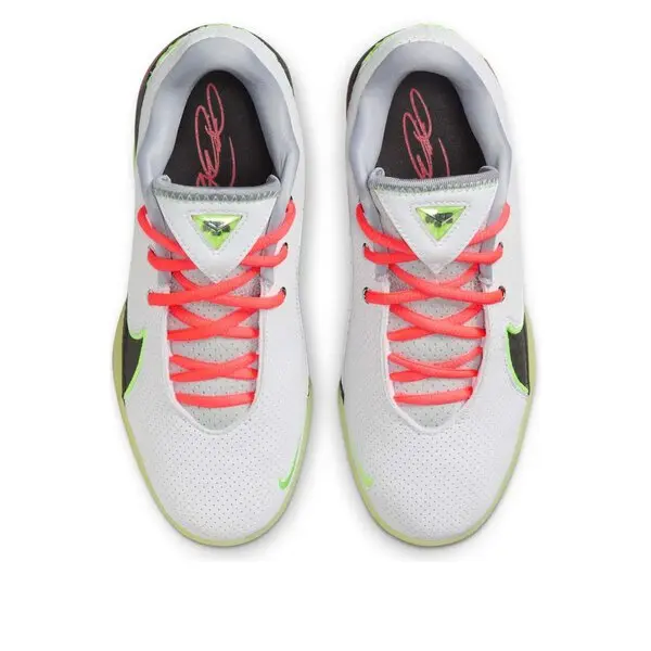 Nike Lebron 22 'crown Jewel' Sneakers