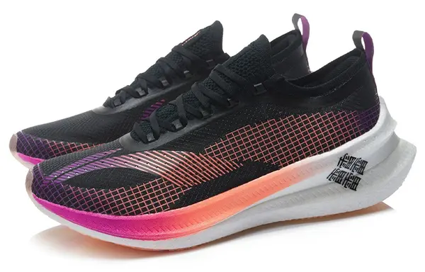 LI-NING Feidian 2.0 Elite 'adrenaline' Sneakers