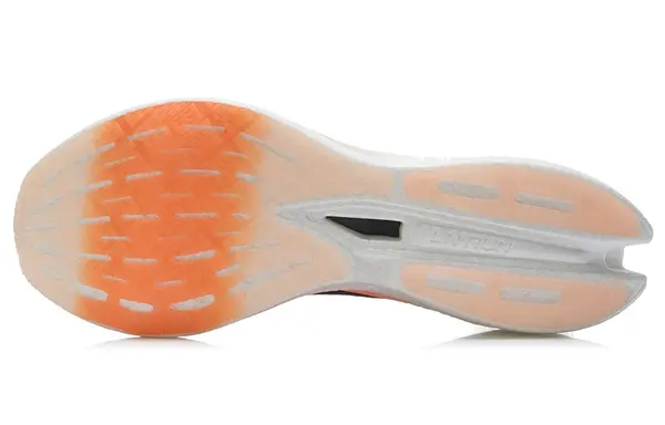 LI-NING Feidian 2.0 Elite 'adrenaline' Sneakers