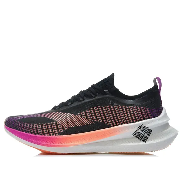 LI-NING Feidian 2.0 Elite 'adrenaline' Sneakers