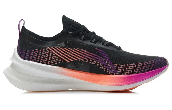 LI-NING Feidian 2.0 Elite 'adrenaline' Sneakers