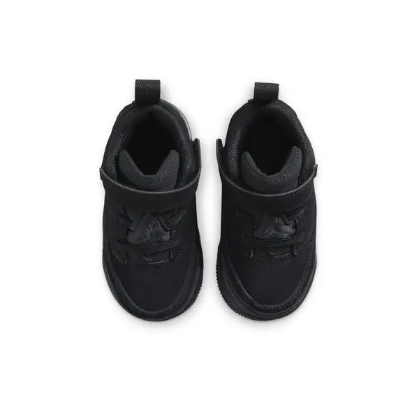 JORDAN Air Spizike Low 'black Cat' Sneakers