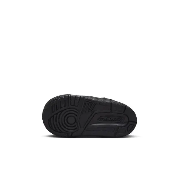 JORDAN Air Spizike Low 'black Cat' Sneakers