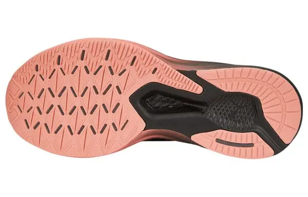 PUMA Deviate Nitro Carbon Athletic Sneakers