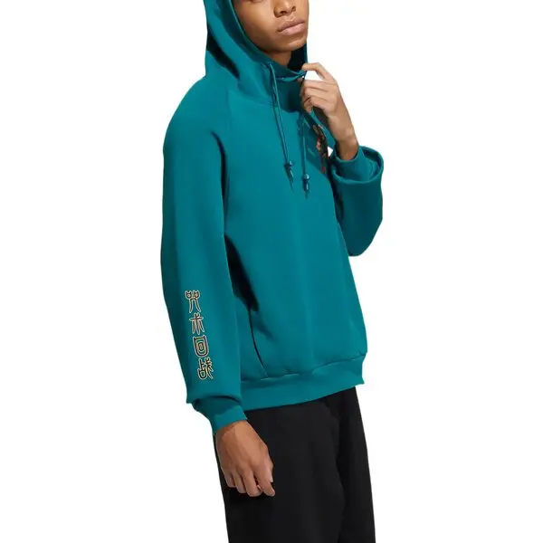 Adidas Neo Graphic Hoodie