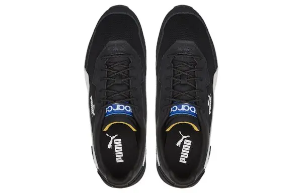 PUMA Sparco X Speedfusion Sneakers