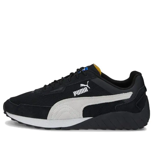 PUMA Sparco X Speedfusion Sneakers