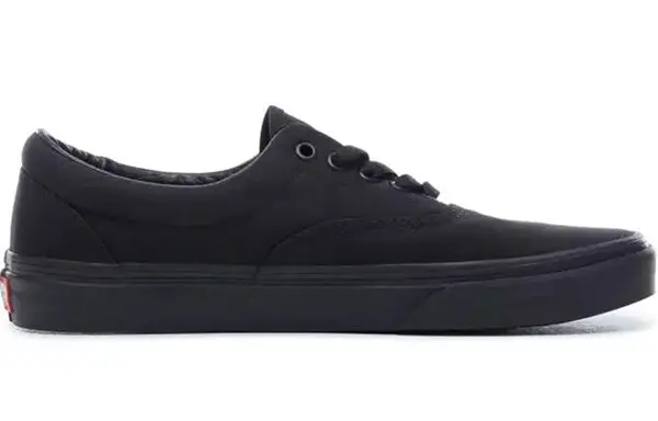 VANS Era Lace Up Sneakers