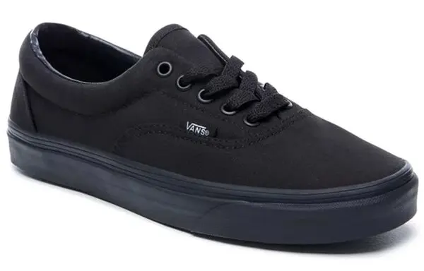 VANS Era Lace Up Sneakers