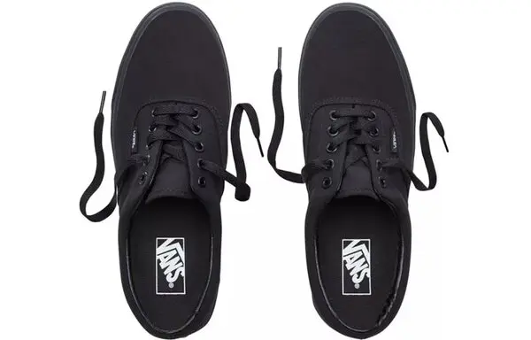 VANS Era Lace Up Sneakers
